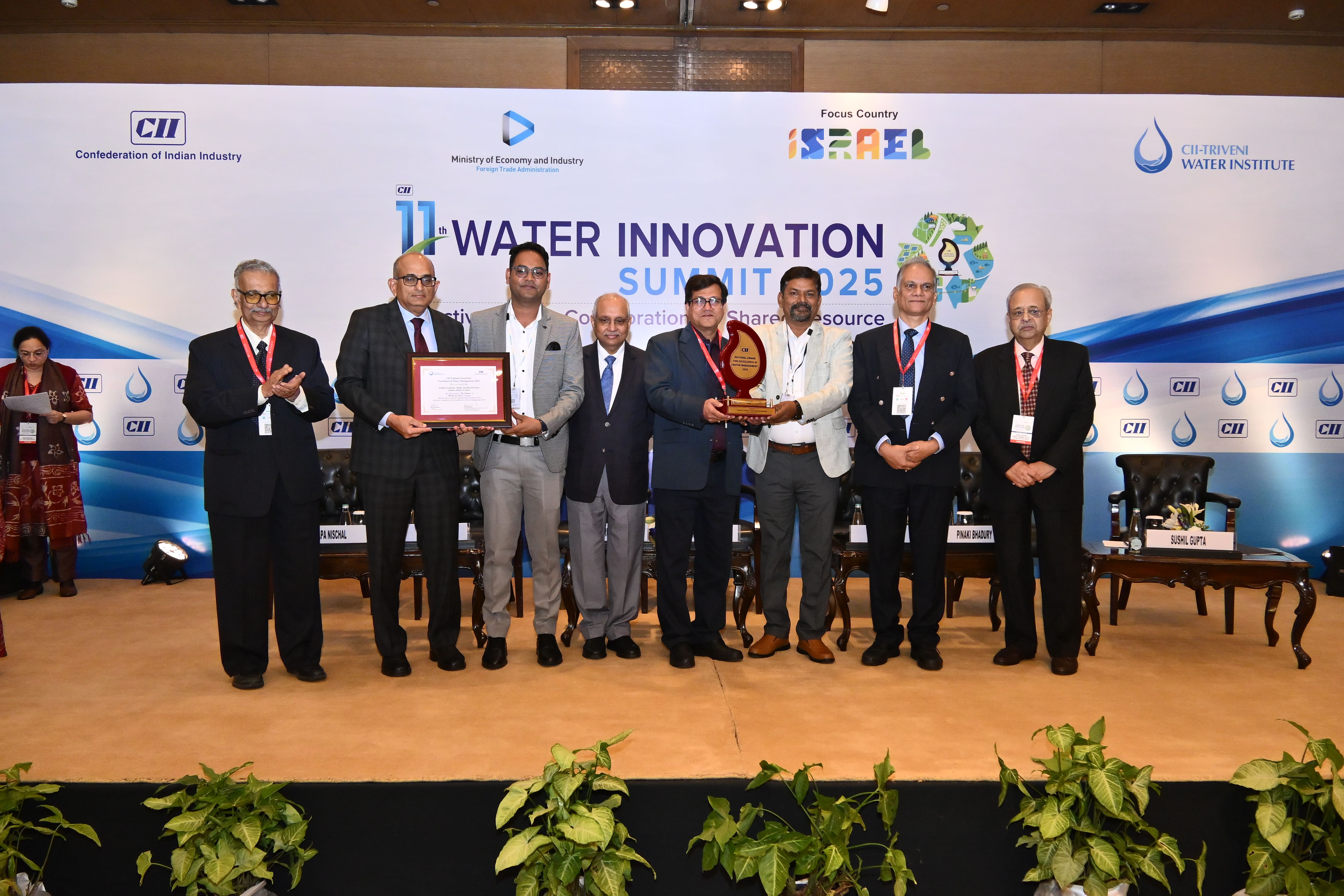CII Water Institute